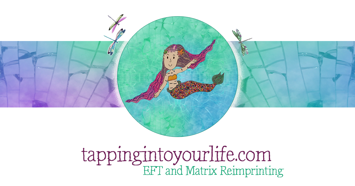 Tapping Into Your Life, Gold Coast Healing Therapies, Emotional Freedom ...
